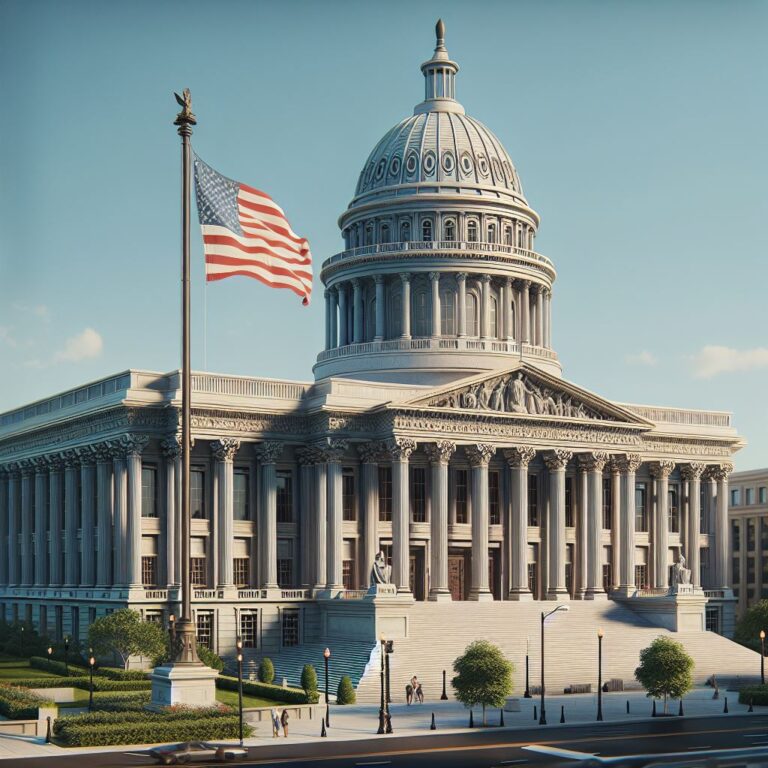 Understanding FAR and DFARS: Key Regulations for Government Contracting ...